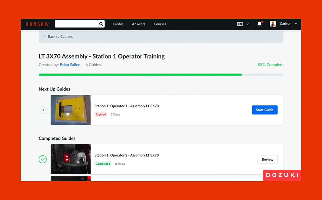 Effective Ways To Reduce Employee Training Costs In Manufacturing
